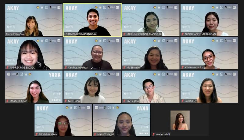 Benilde Seniors Create Borderless Spaces For PWD | Metro.Style