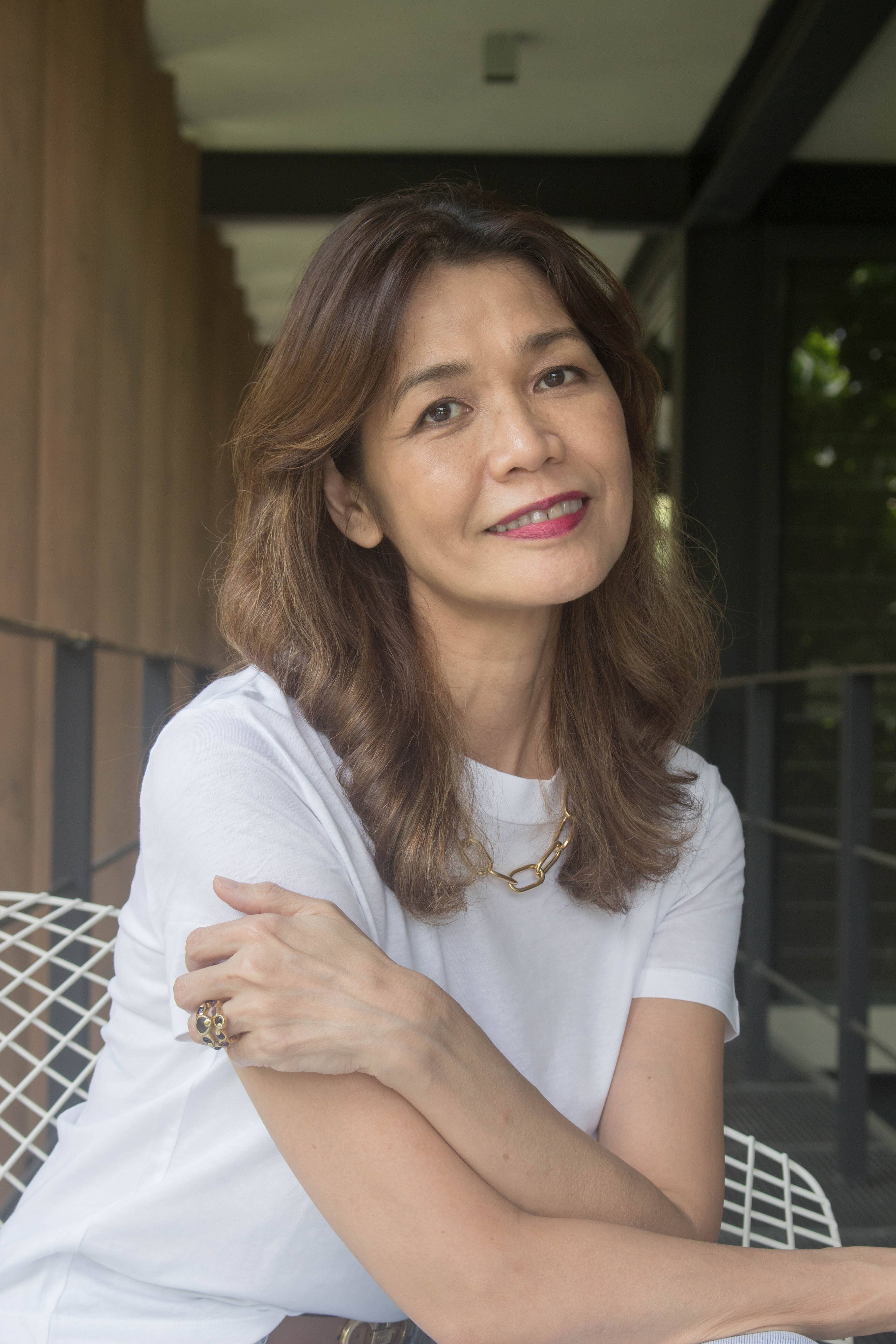 Fascinating Women: Meet Events & Floral Stylist Zenas Pineda, The ...