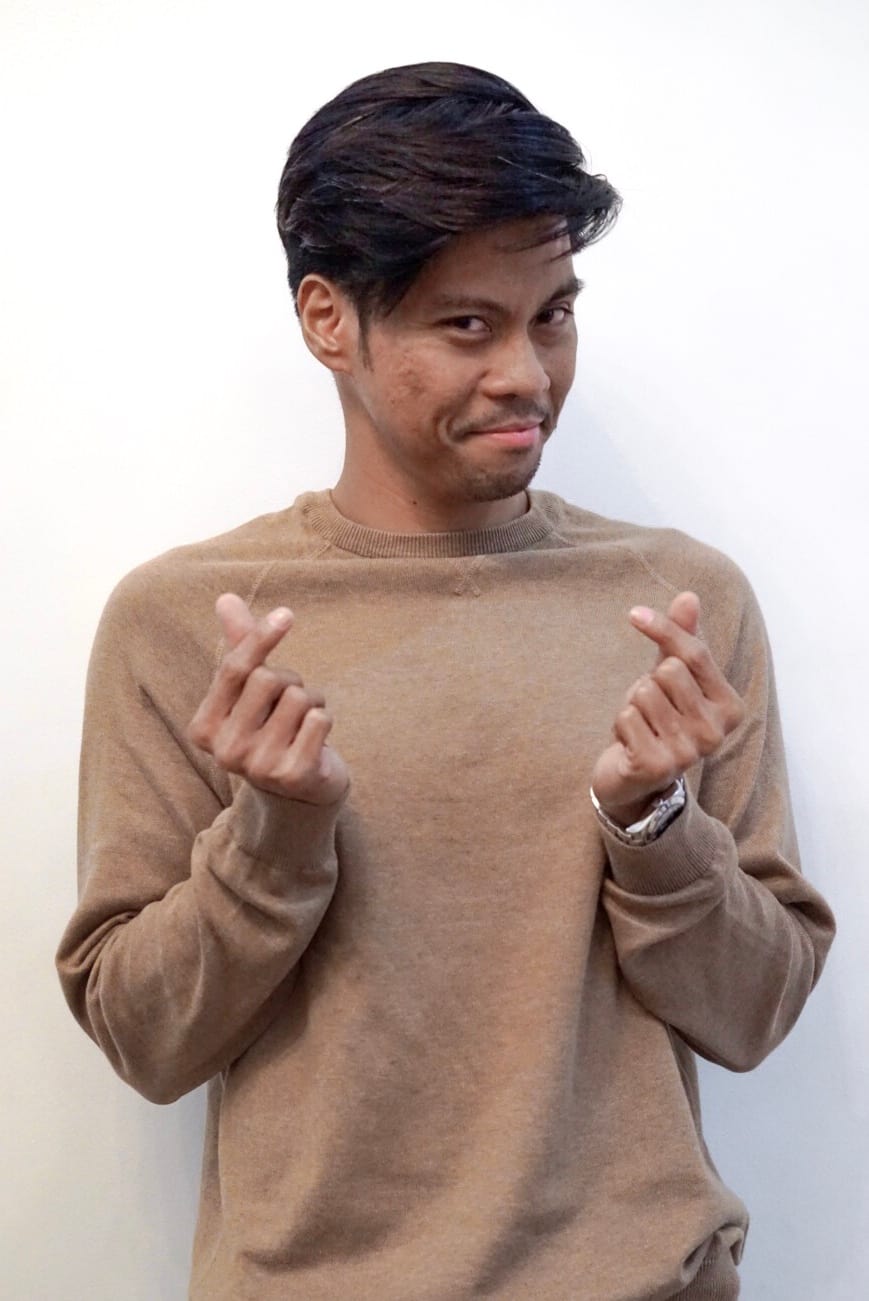 Jerald Napoles On His Career-Defining Role In 'Mina-Anud' | Metro.Style