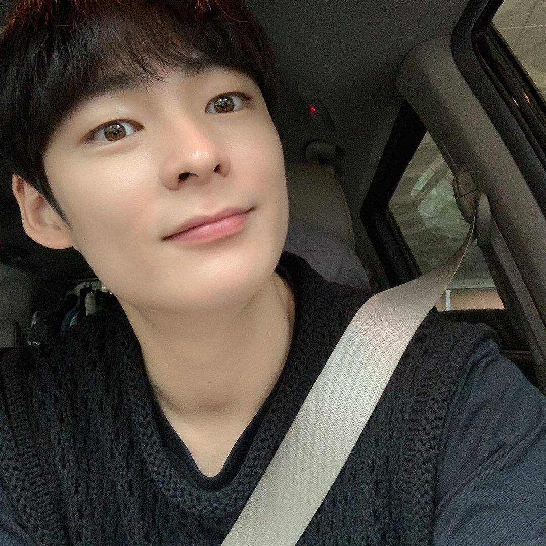 We Got Our Eyes On These Handsome, Rising Korean Actors Ages 26 And ...