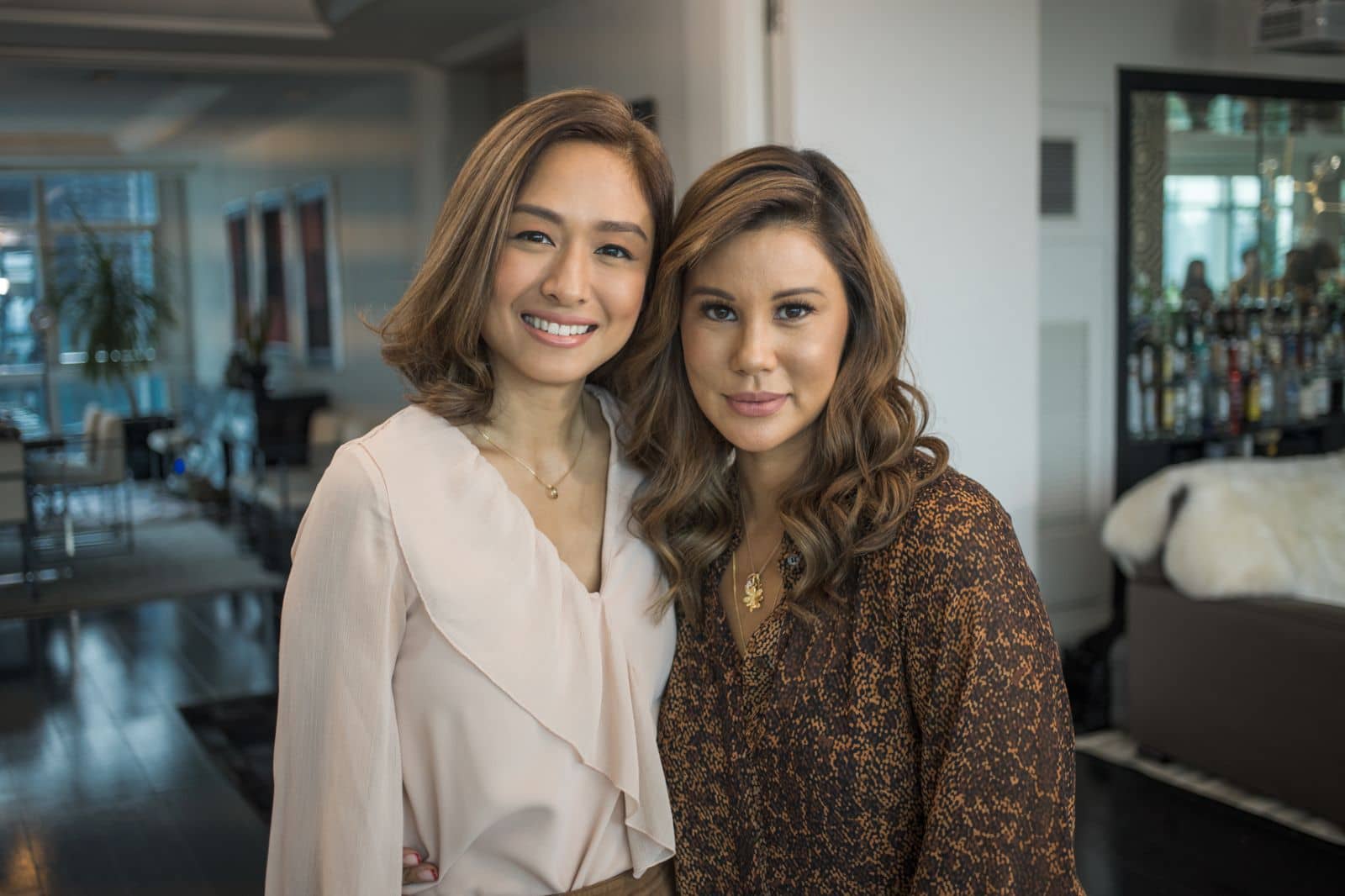 Learn More About Self-Care And Self-Love On Tricia Centenera's New Web ...