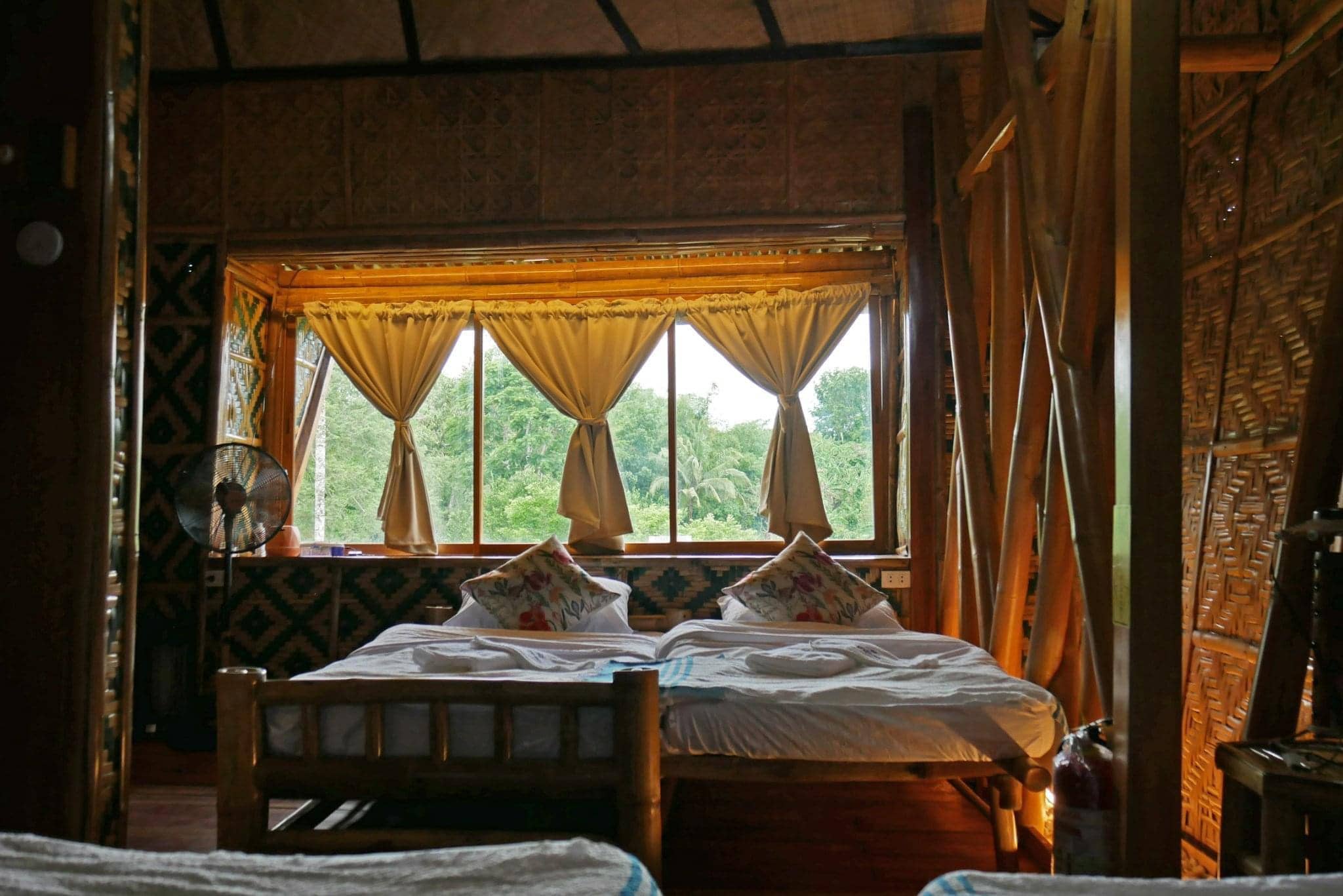 These Cabanas Are A Visual Summary Of Philippine Indigenous ...