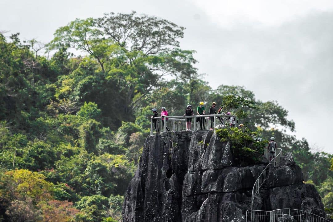 Masungi Georeserve Made It To The 2022 United Nations Sustainable ...