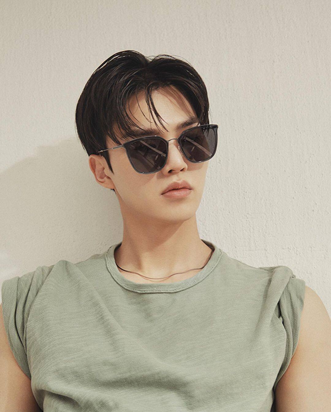 Check Out K-Drama Heartthrob Song Kang's Fitness Secrets | Metro.Style