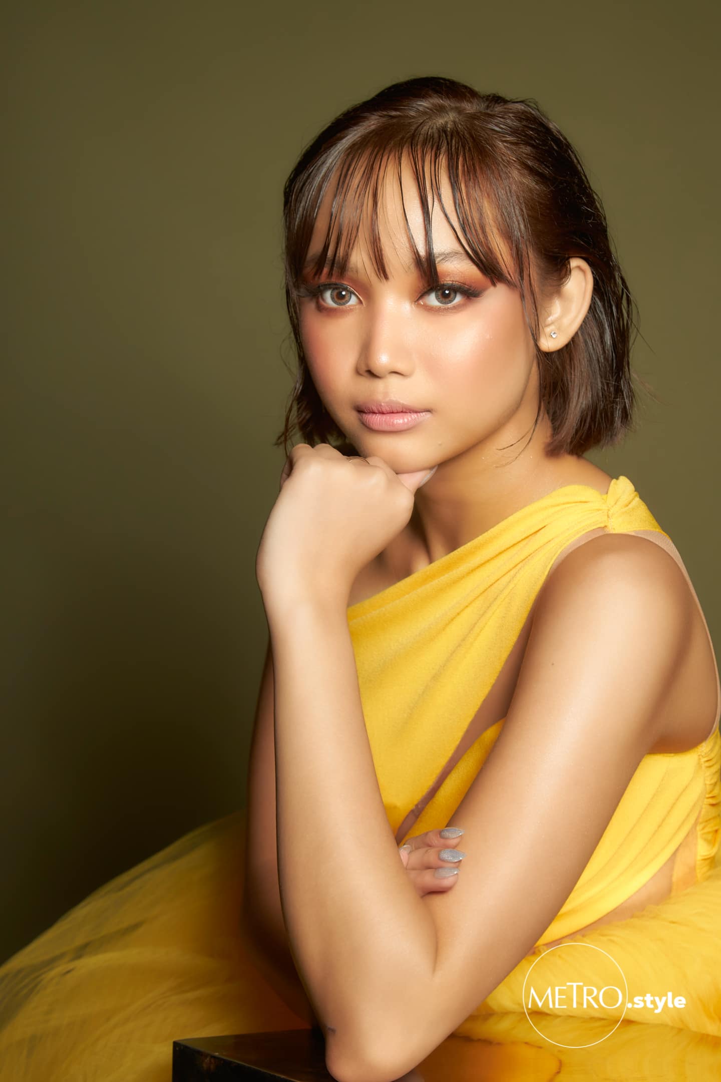 EXCLUSIVE: Meet The Members Of BINI, As The P-Pop Girl Group Officially ...