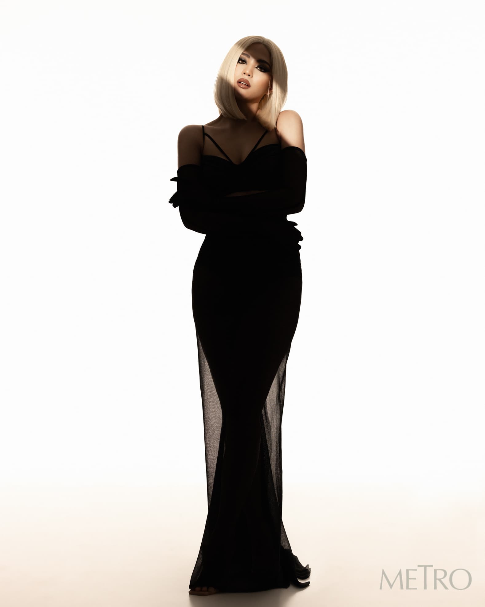 Janella Salvador Is The Valentina That You Can—And Will—Love | Metro.Style