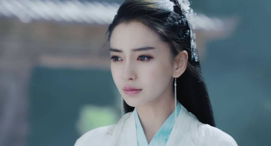 The Beauty Evolution Of Actress Angelababy | Metro.Style