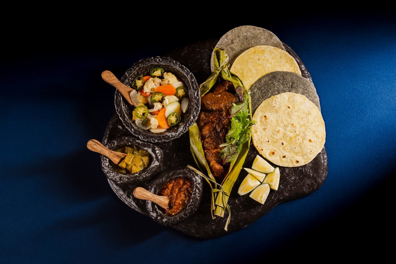 Alegria Manila Has New Filipino-Latin American Menu | Metro.Style