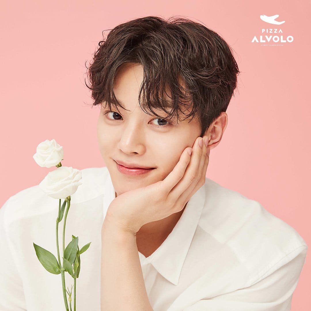 We're Crushing On K-Drama Heartthrob Song Kang! | Metro.Style