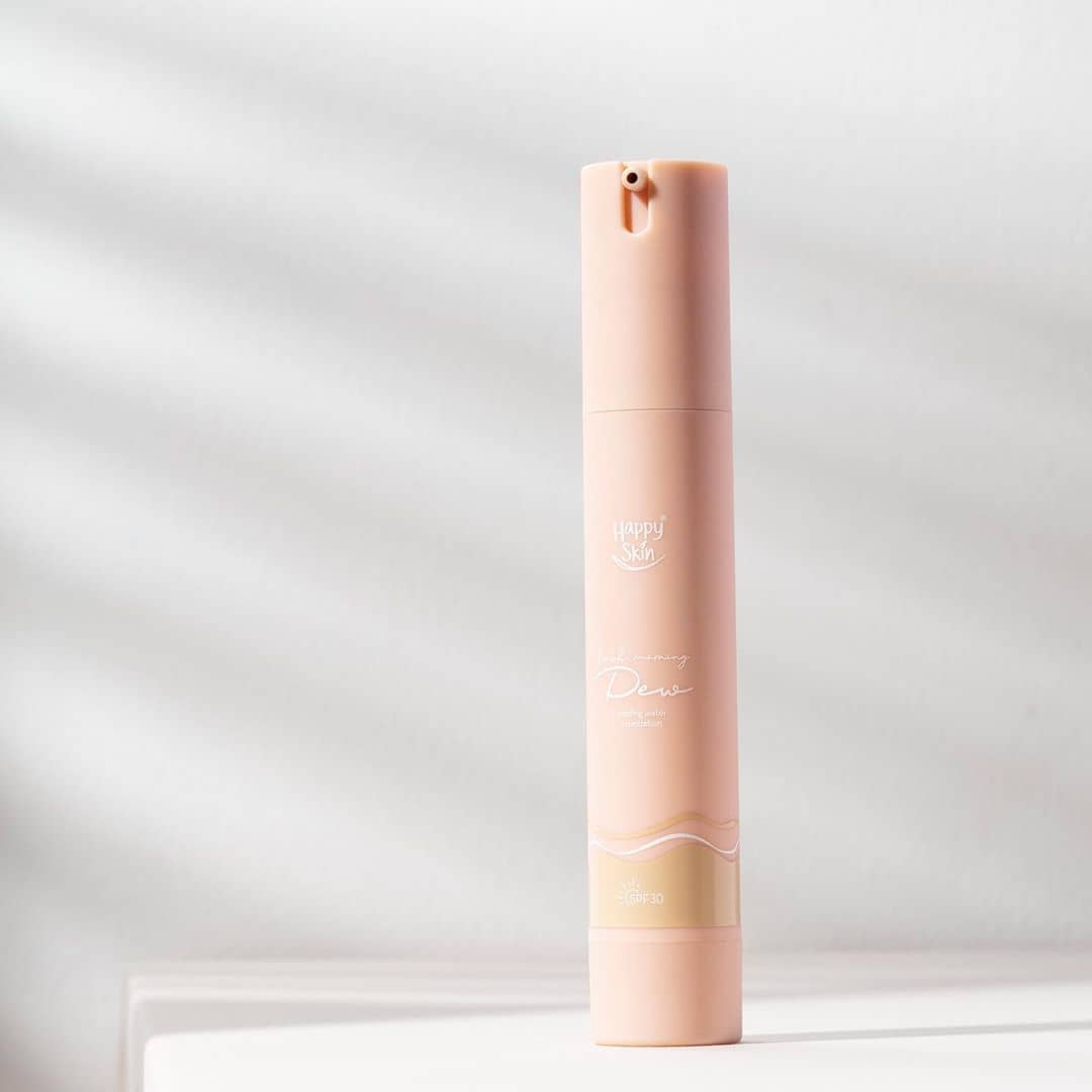 Beat The Heat With Happy Skin’s Fresh Morning Dew Collection | Metro.Style