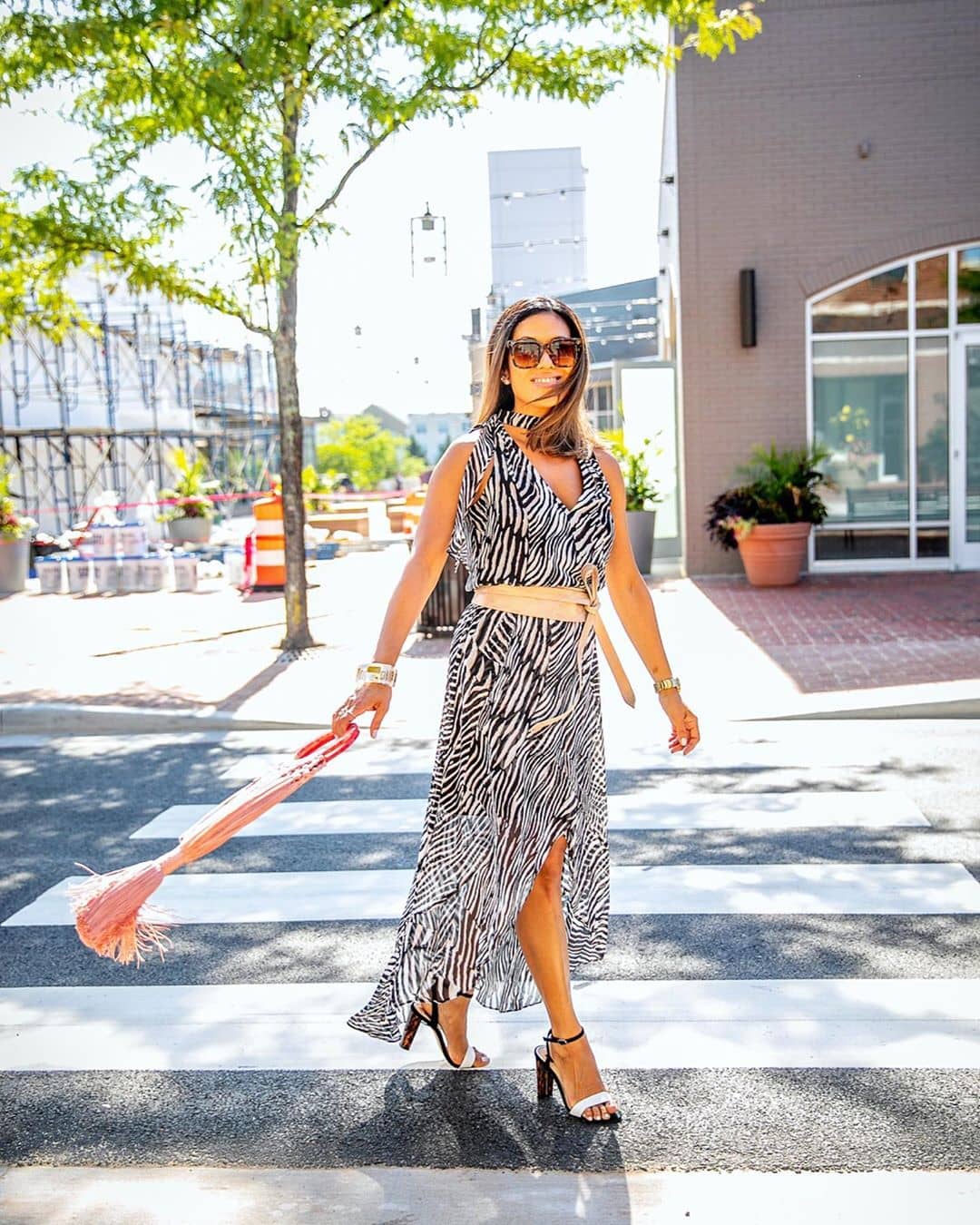 Fascinating Women: Social Media Influencer Isabella Thorp | Metro.Style
