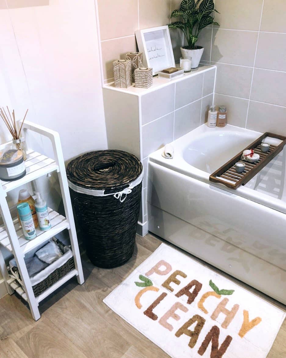 10 Bath Mats That Are Sure To Make You Step Into Your Day With A Smile ...