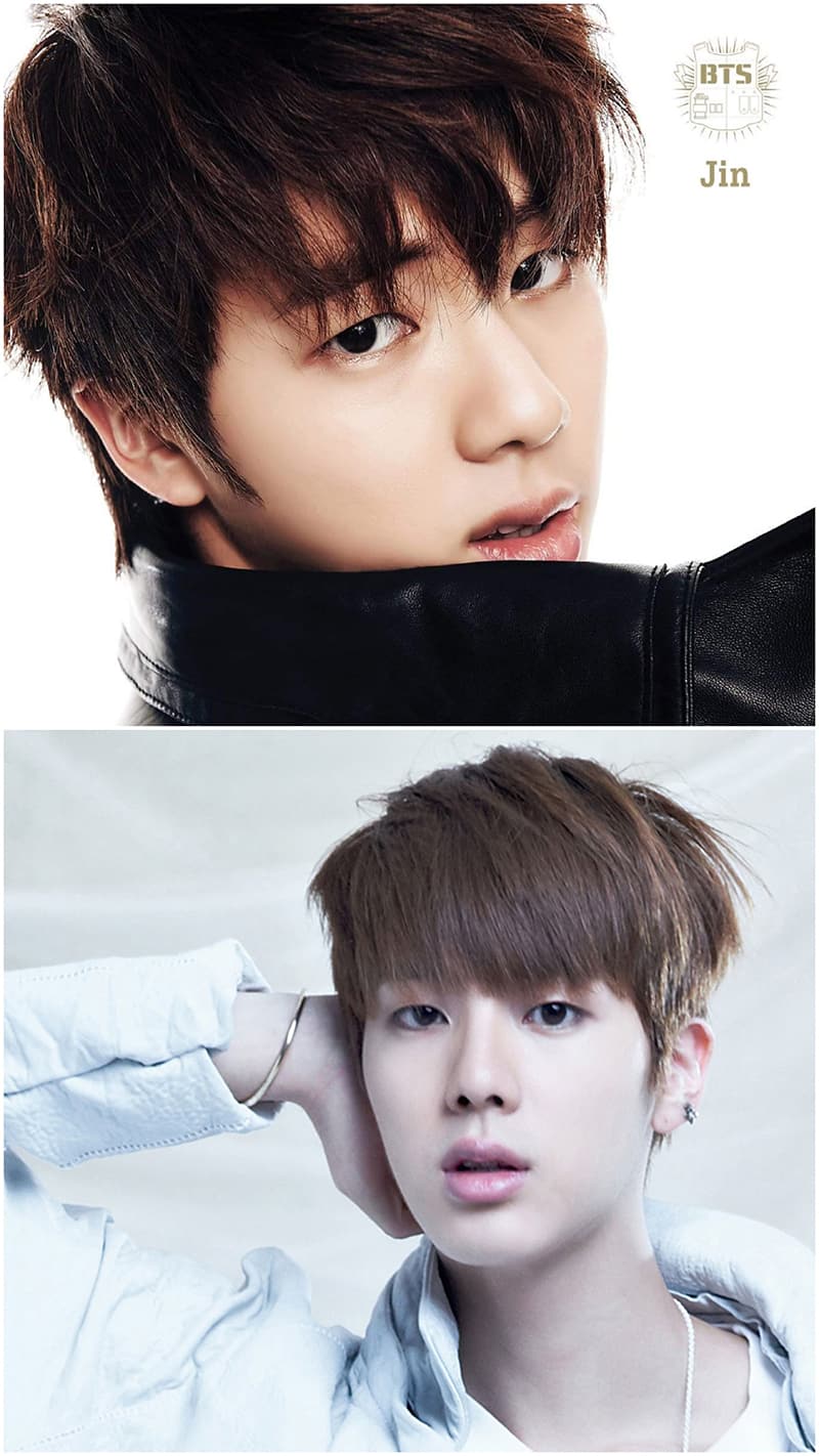 A Comprehensive Look at BTS' Hair Transformations Through the Years ...