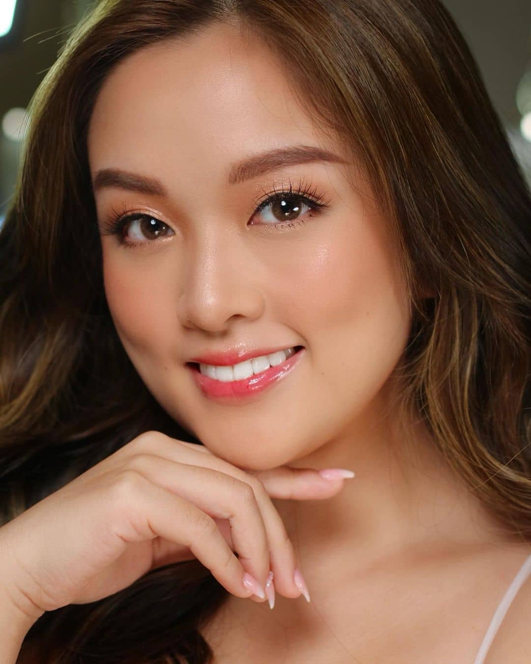 Trina "Hopia" Legaspi and Ryan Jarina Are Married | Metro.Style