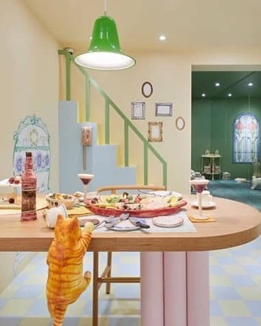 LOOK: Blackpink’s Jennie Kim Creates Jentle Home With Eyewear and ...