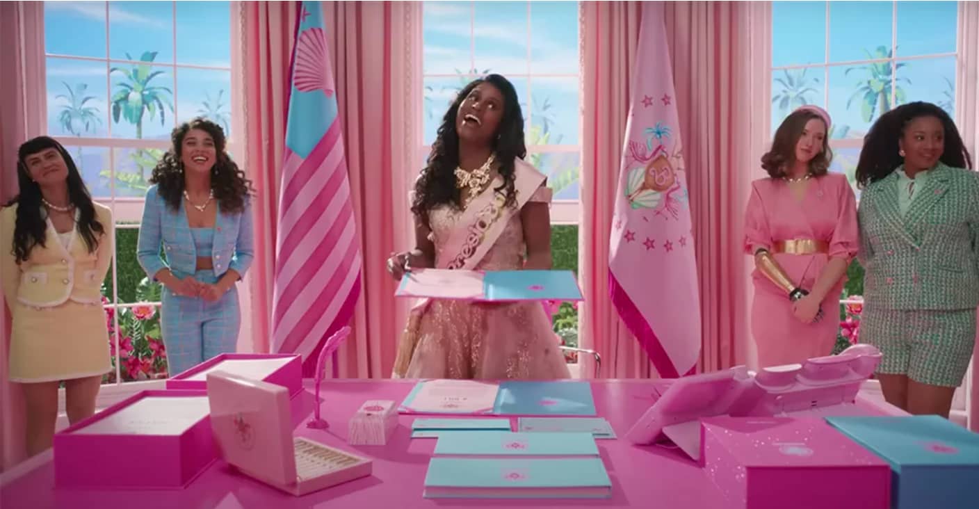 All Our Favorite Looks From The Different Barbies | Metro.Style