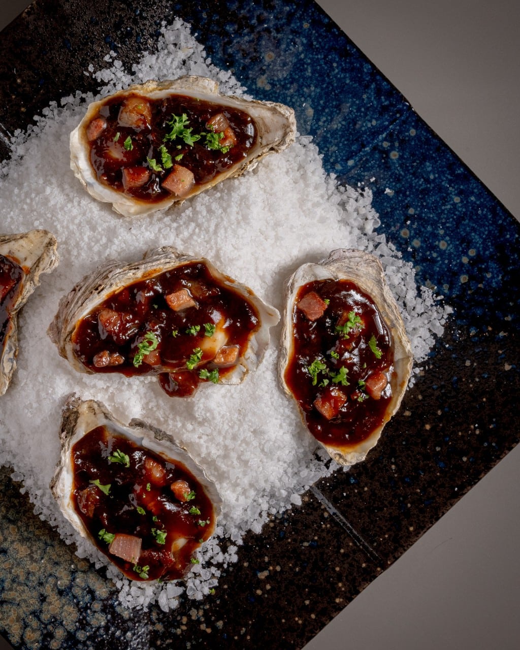 Salt and Ice Is The Best Fancy Oyster Bar In Town | Metro.Style