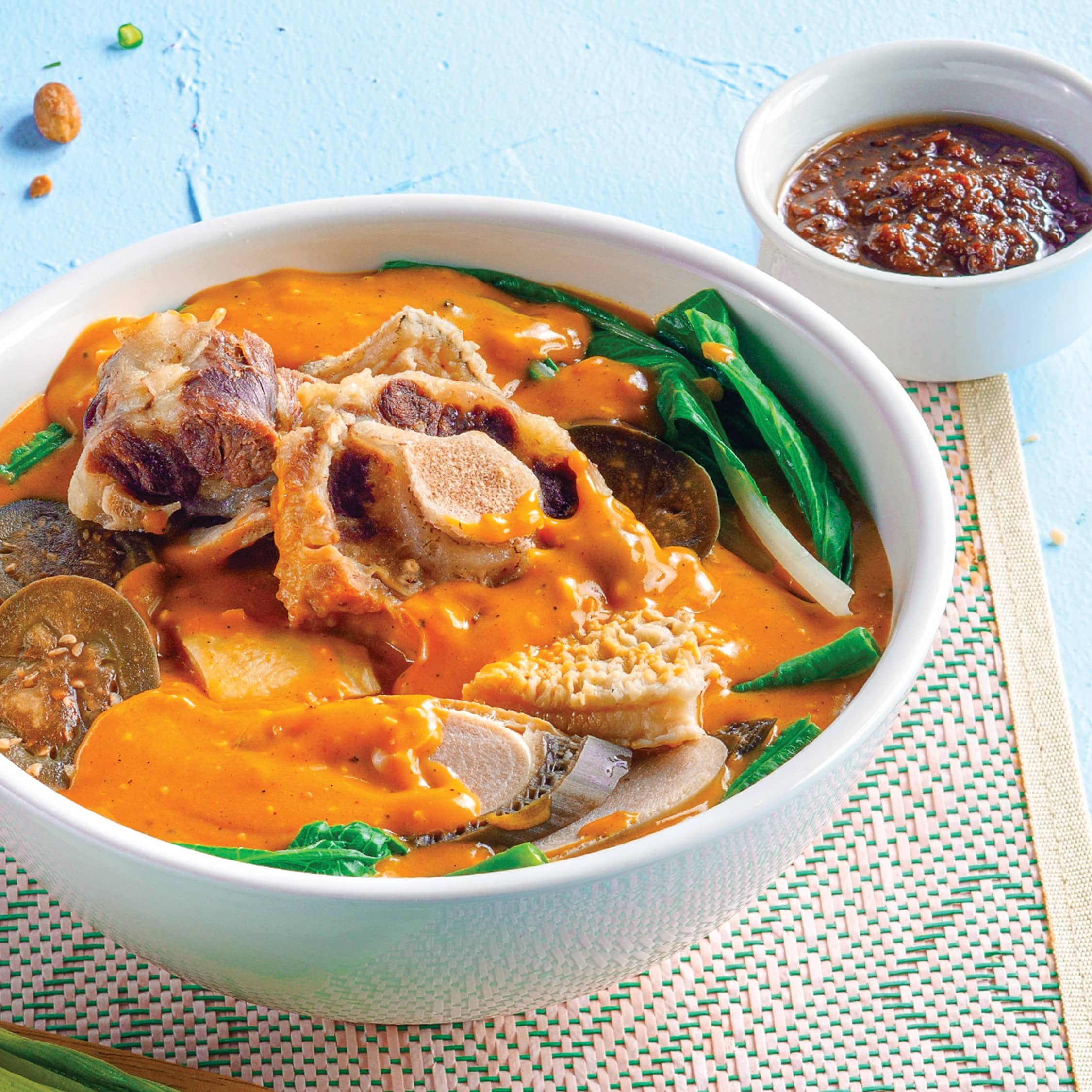 Modern Filipino Restaurant Manam Is 10 Years Old | Metro.Style
