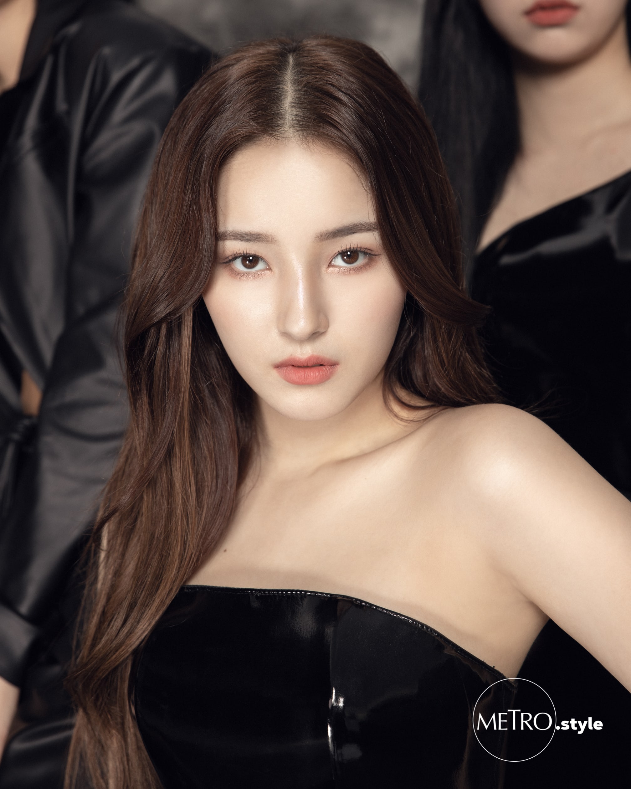EXCLUSIVE: Meet MOMOLAND's Nancy And Read Her Take On Self-Love | Metro ...