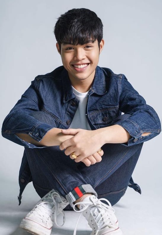 10 Handsome Young Pinoy Actors On Our Radar Right Now | Metro.Style