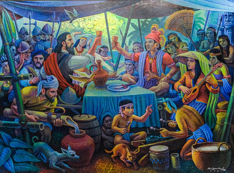 ManilART Continues Its Legacy By Adapting To The Times | Metro.Style