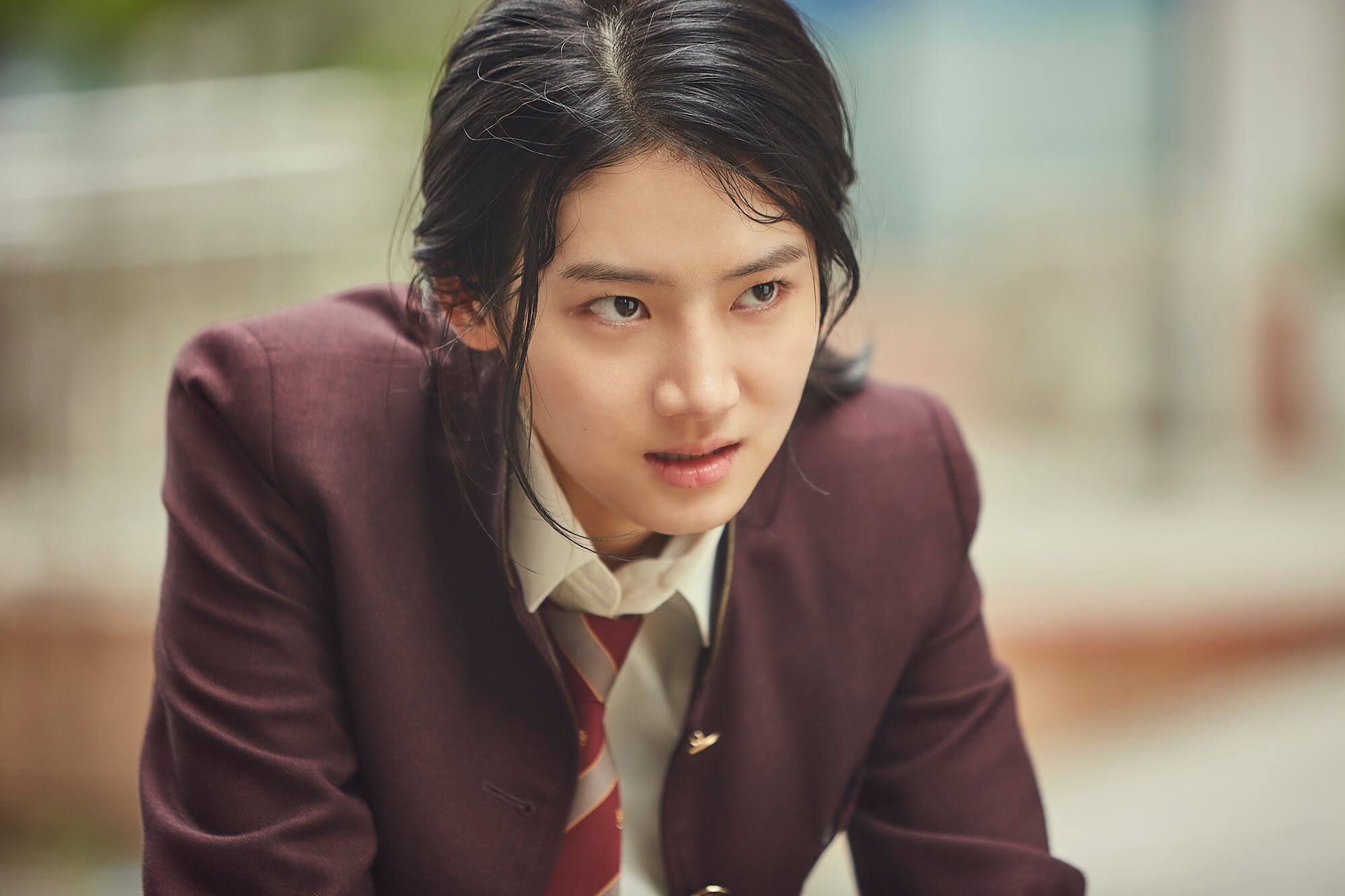 Extracurricular, Starring Itaewon Class' Kim Dong-hee, Premieres on ...