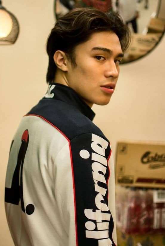 10 Handsome Young Pinoy Actors On Our Radar Right Now | Metro.Style