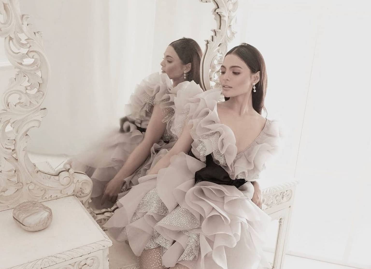 10 Filipino Designers Who Transform Fabric Into Wearable Art | Metro.Style