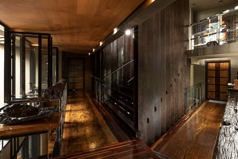 The “Equilateral House” Is A Vessel For Unexpected Surprises | Metro.Style