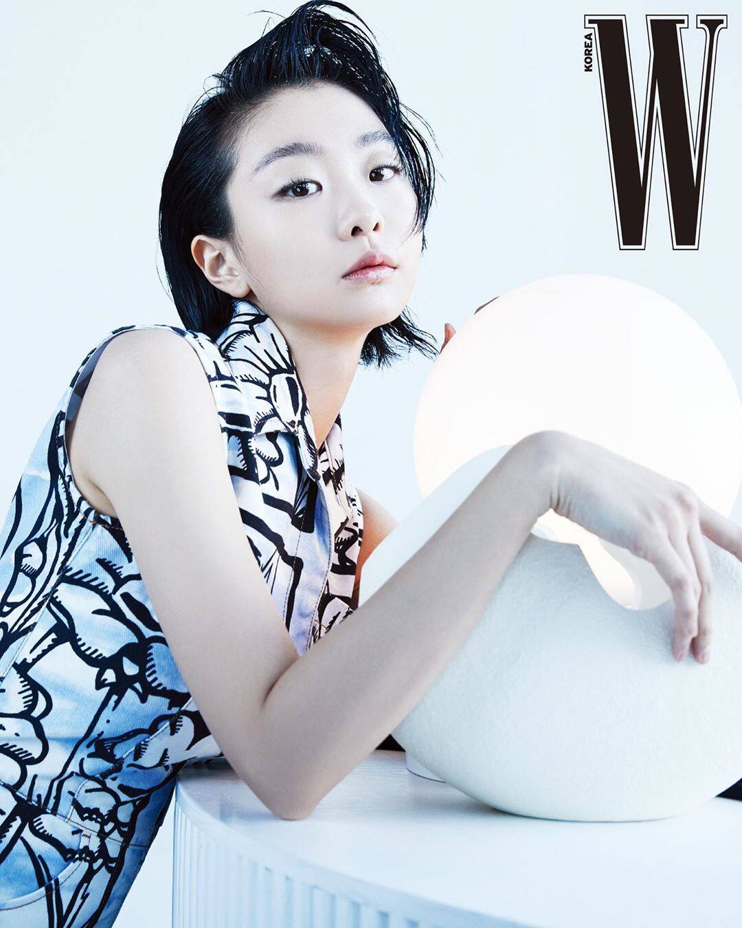 Check Out These Korean Stars With Beautiful Monolids | Metro.Style