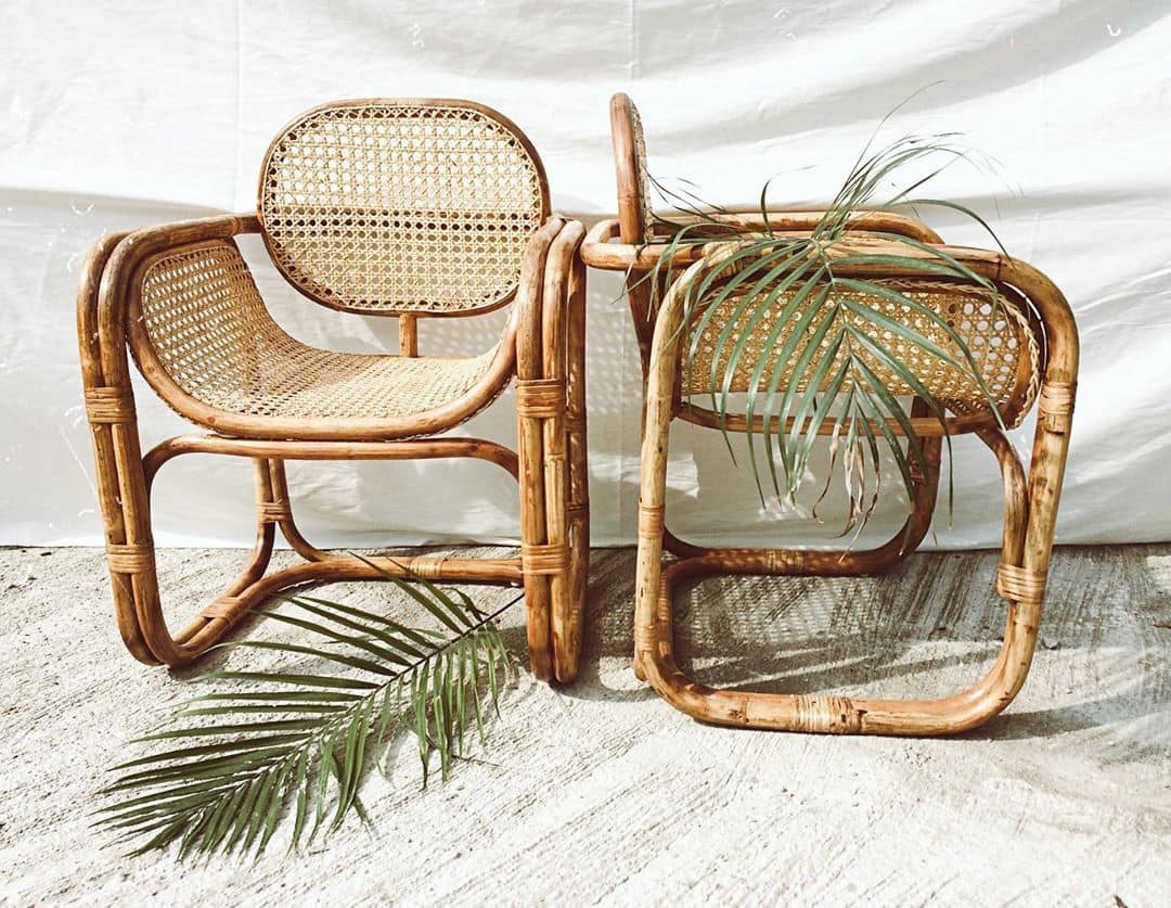 Rattan Furniture Big Island at Diane Arnett blog