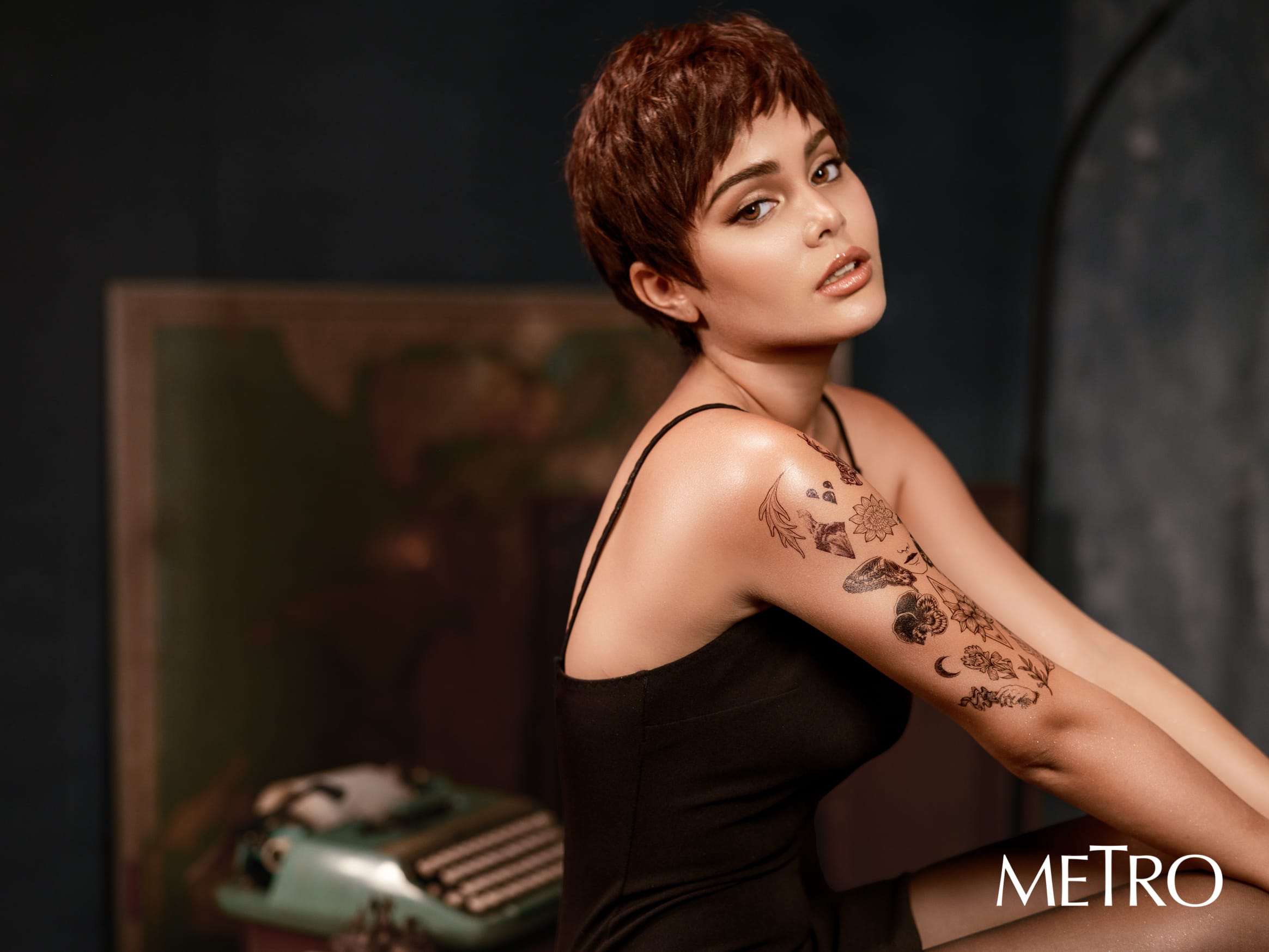 Reinventing Ivana Alawi: The Digital Star Is Now a Leading Lady | Metro ...