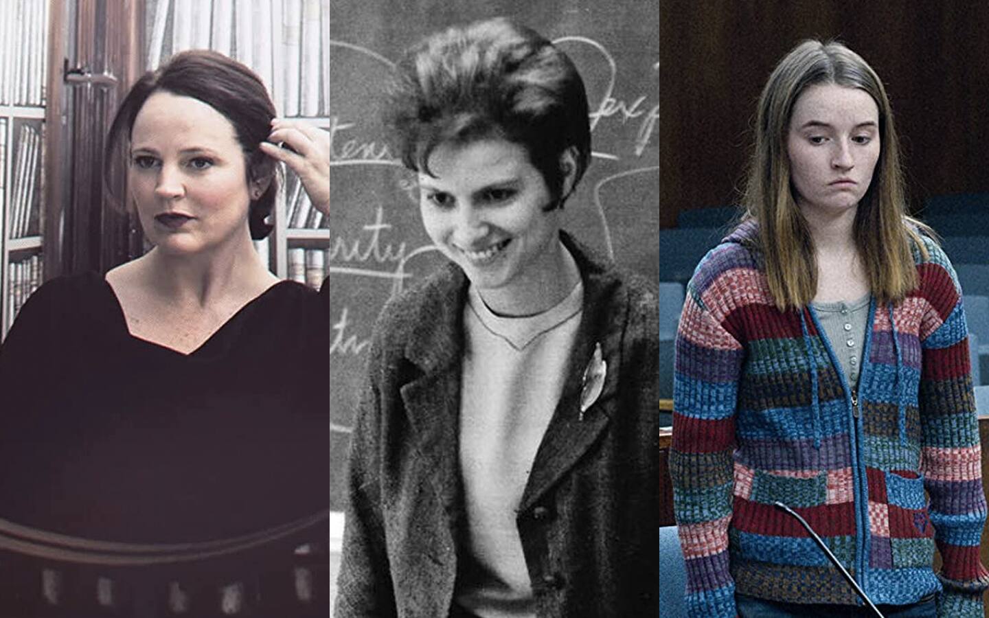 True Crime Media Doesn’t Have To Be About The Killer To Be Worth ...