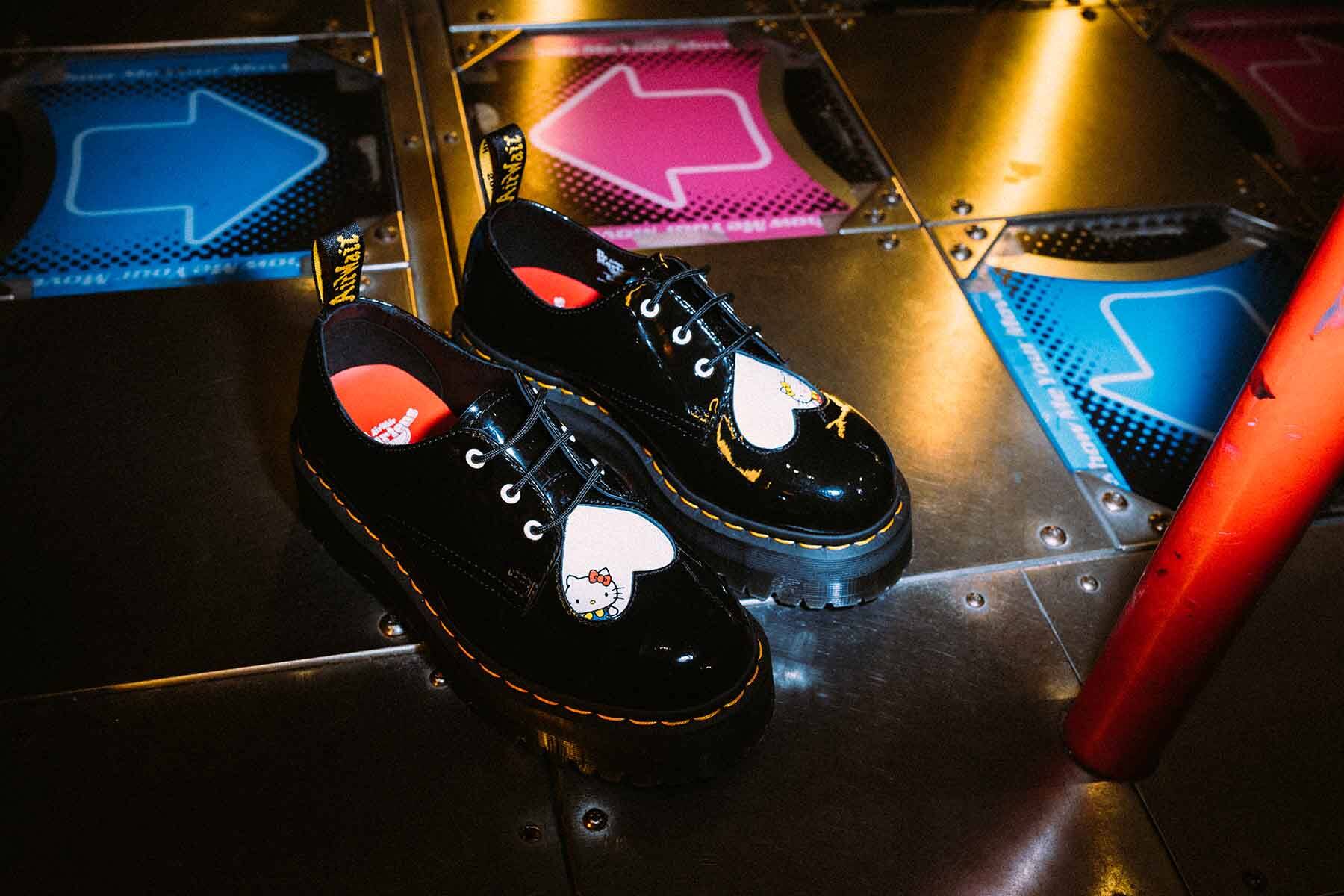You Have To See These New Hello Kitty Collabs! | Metro.Style