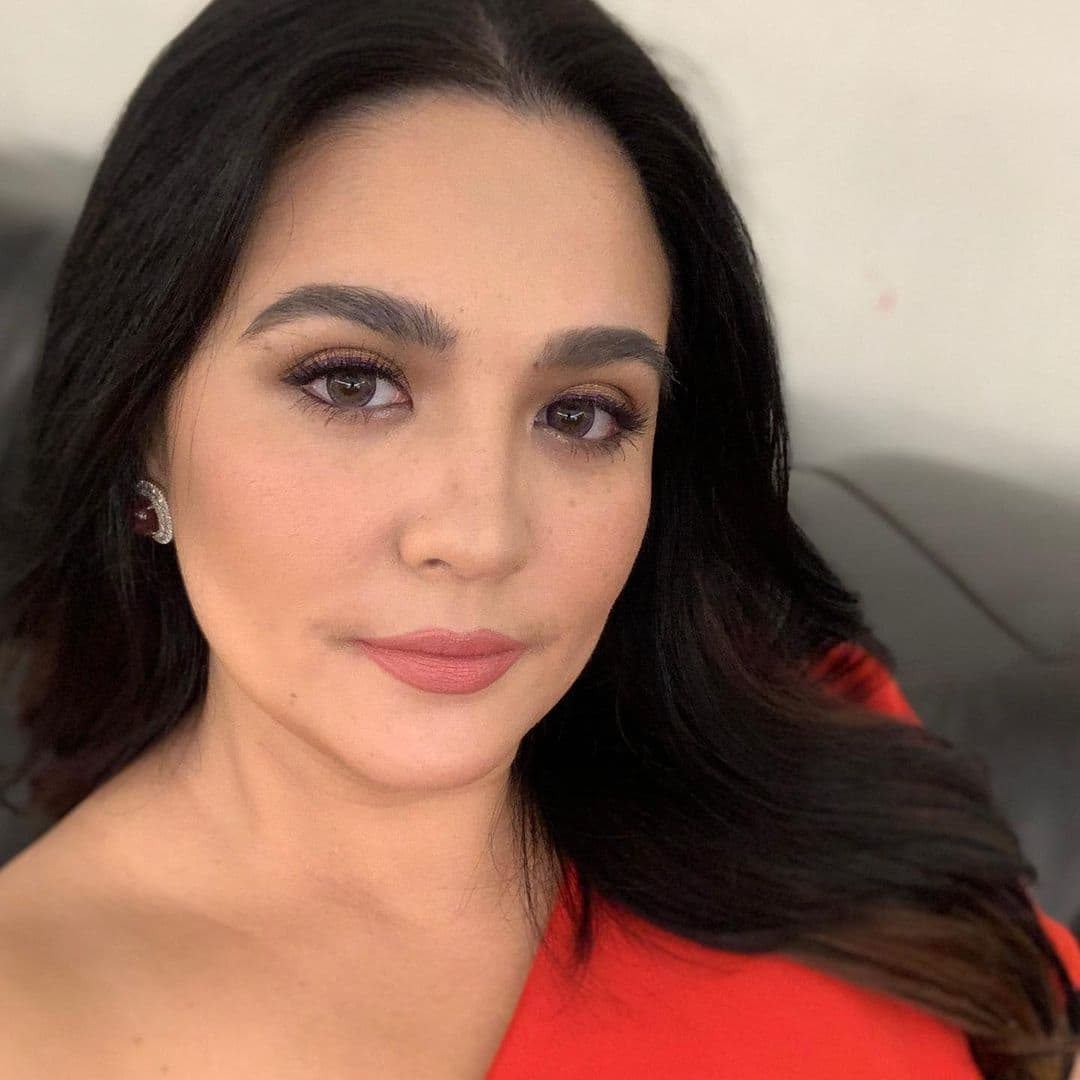 EXCLUSIVE: Catching Up With Sunshine Dizon On Her First Month As An ABS ...