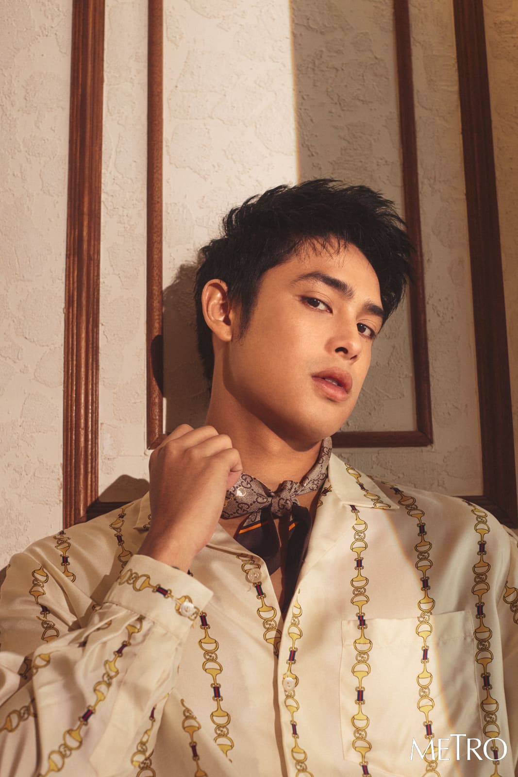 Donny Pangilinan and Belle Mariano's Bold New Era | Metro.Style
