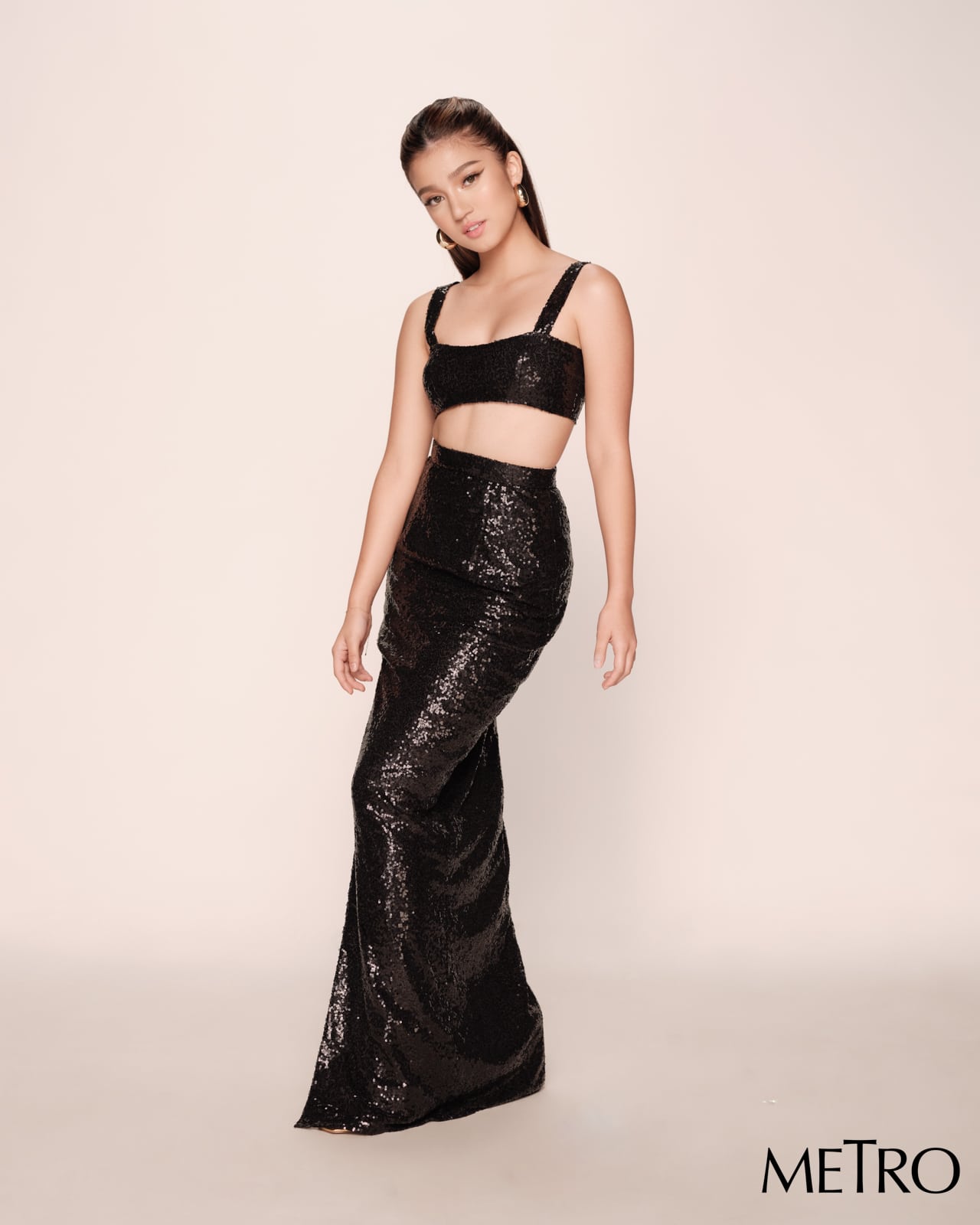 Big Things Ahead: It's Belle Mariano's Time To Shine Brighter | Metro.Style