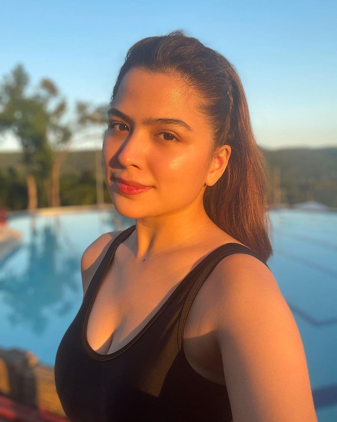 Beauty Lessons We Learned From Alexa Ilacad | Metro.Style