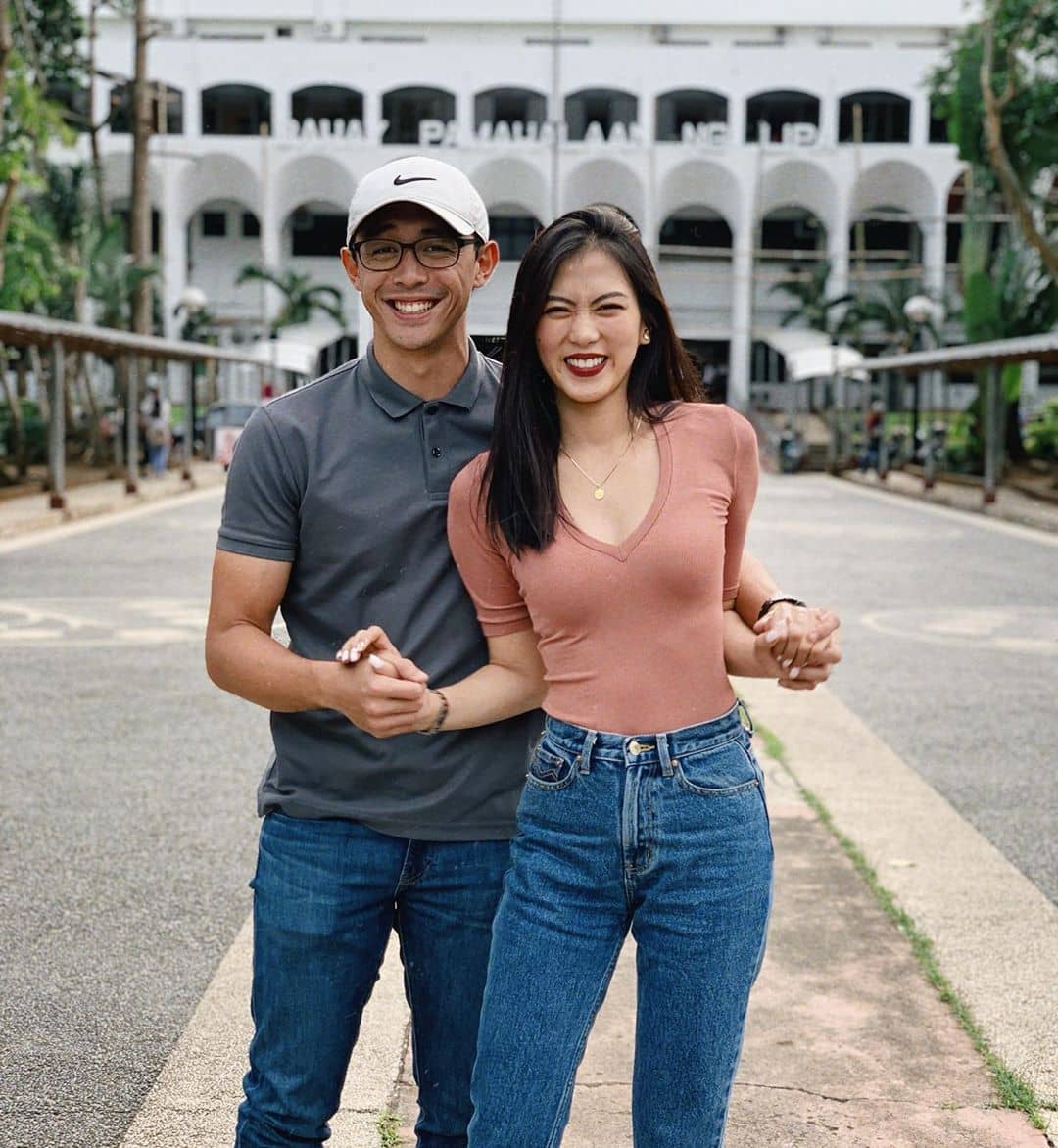 Alex Gonzaga And Mikee Morada Are Engaged! Here's A Look Back At Their ...