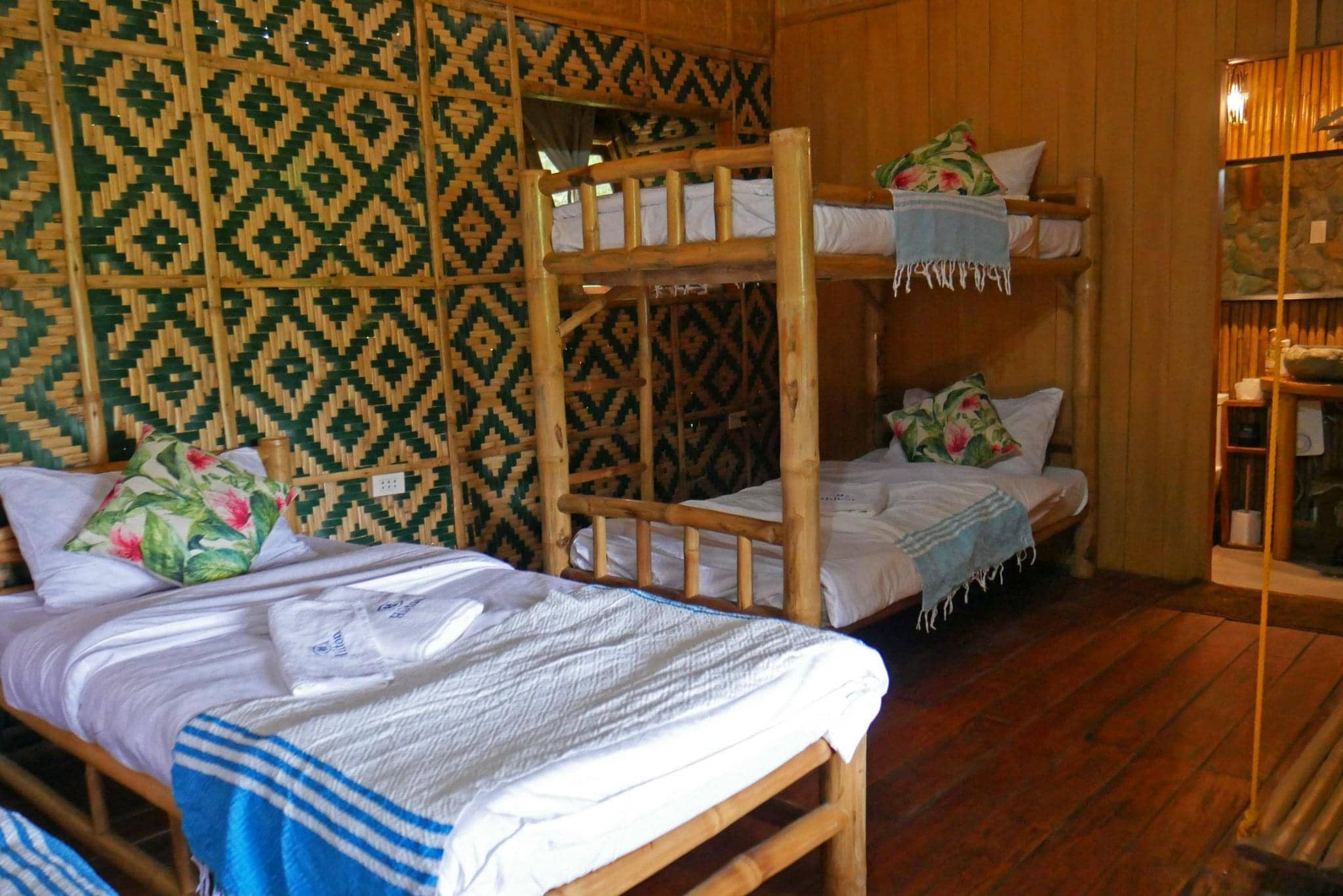 These Cabanas Are A Visual Summary Of Philippine Indigenous ...