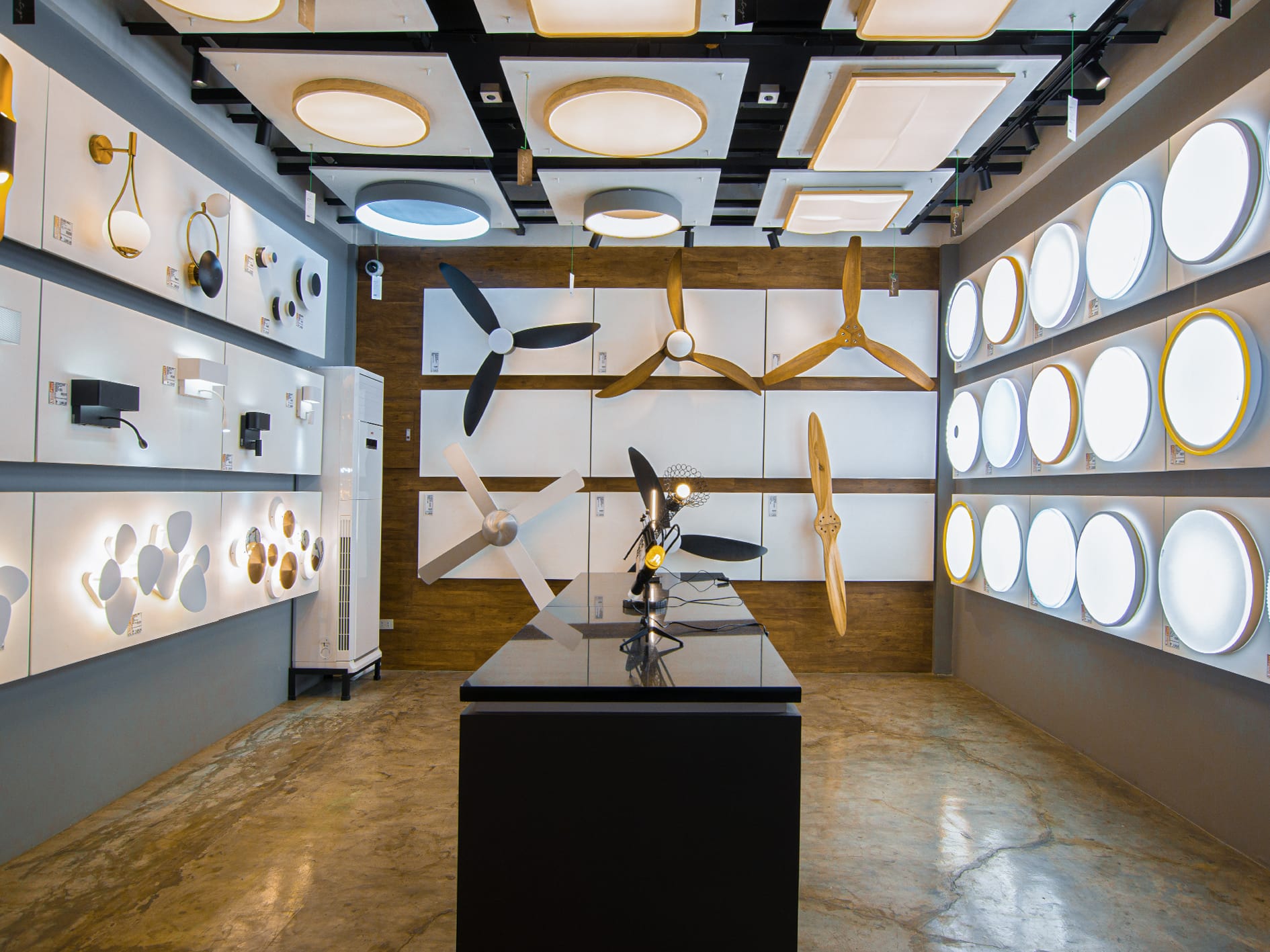 This Is Where You Can Shop For High-end Decorative Lights In The South ...