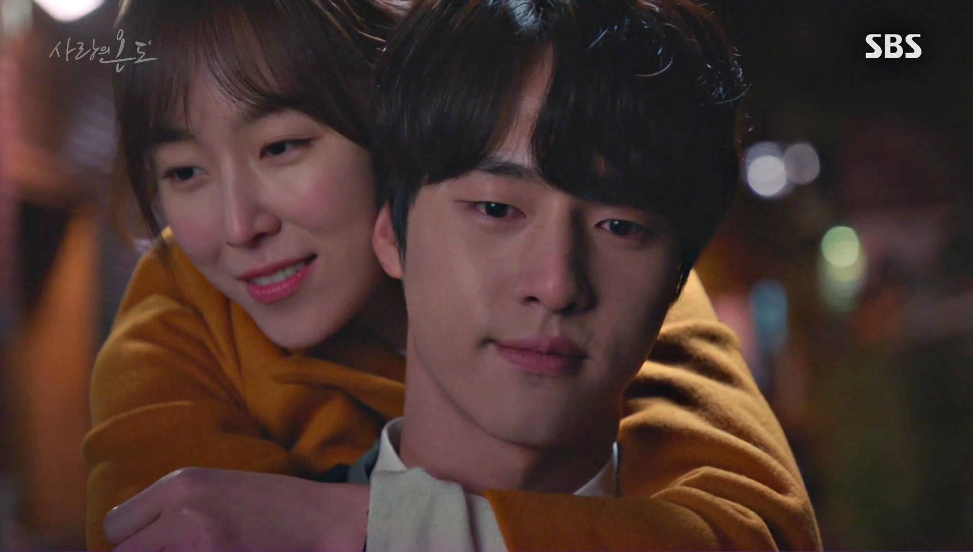 14 Noona Romance K-Dramas That Will Sweep You Off Your Feet | Metro.Style