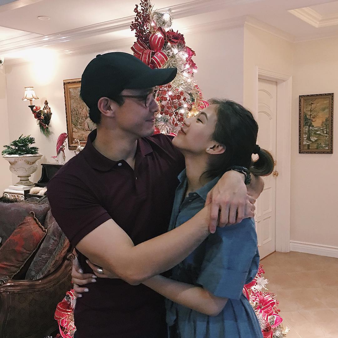 Alex Gonzaga And Mikee Morada Are Engaged! Here's A Look Back At Their ...