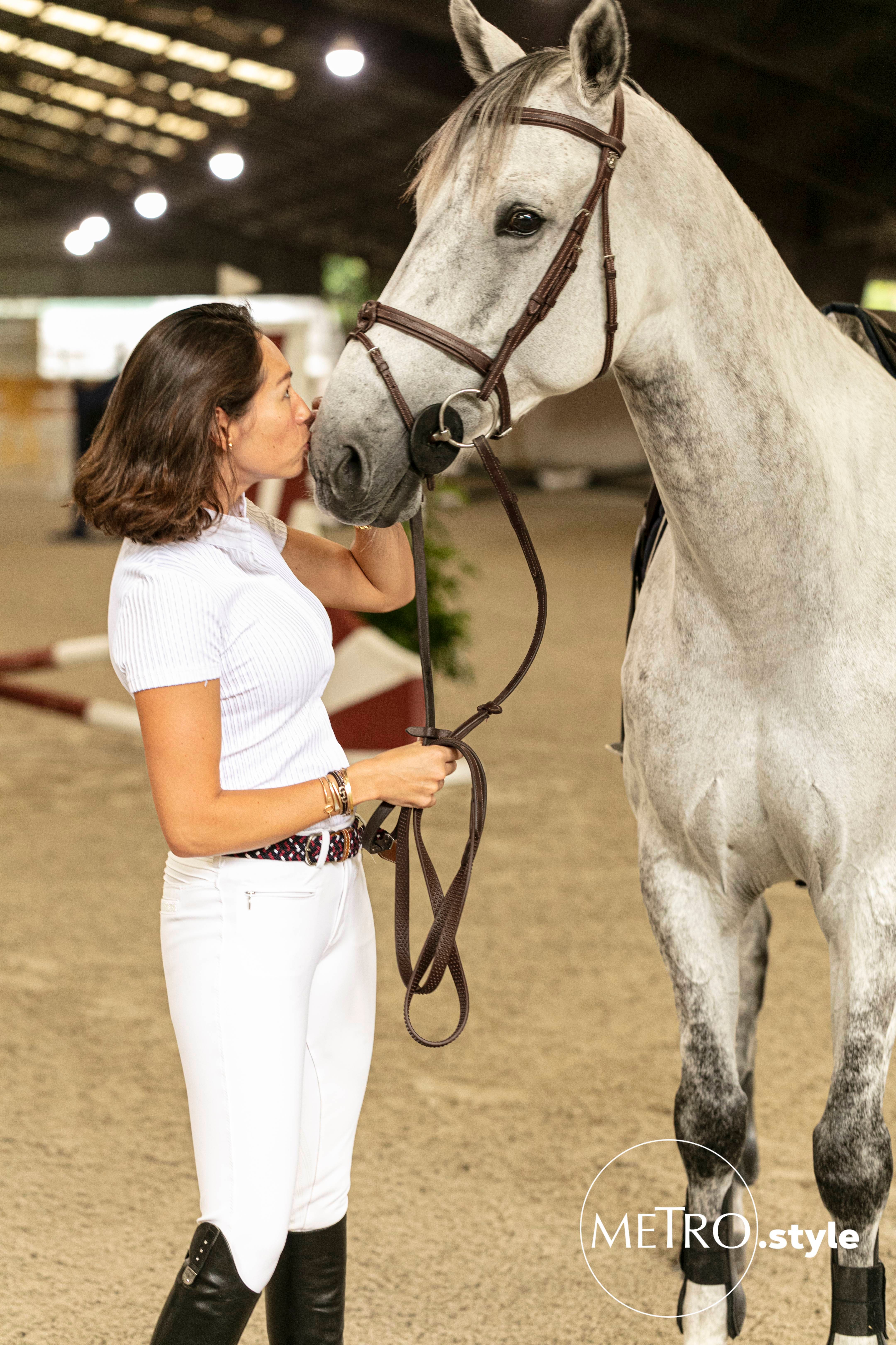 Meet Team Philippines' Up-And-Coming Equestrians Competing In ...