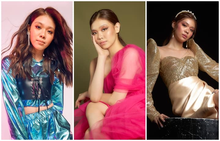 EXCLUSIVE: Meet The Members Of BINI, As The P-Pop Girl Group Officially ...