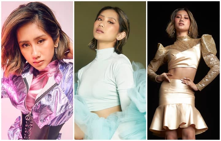 EXCLUSIVE: Meet The Members Of BINI, As The P-Pop Girl Group Officially ...