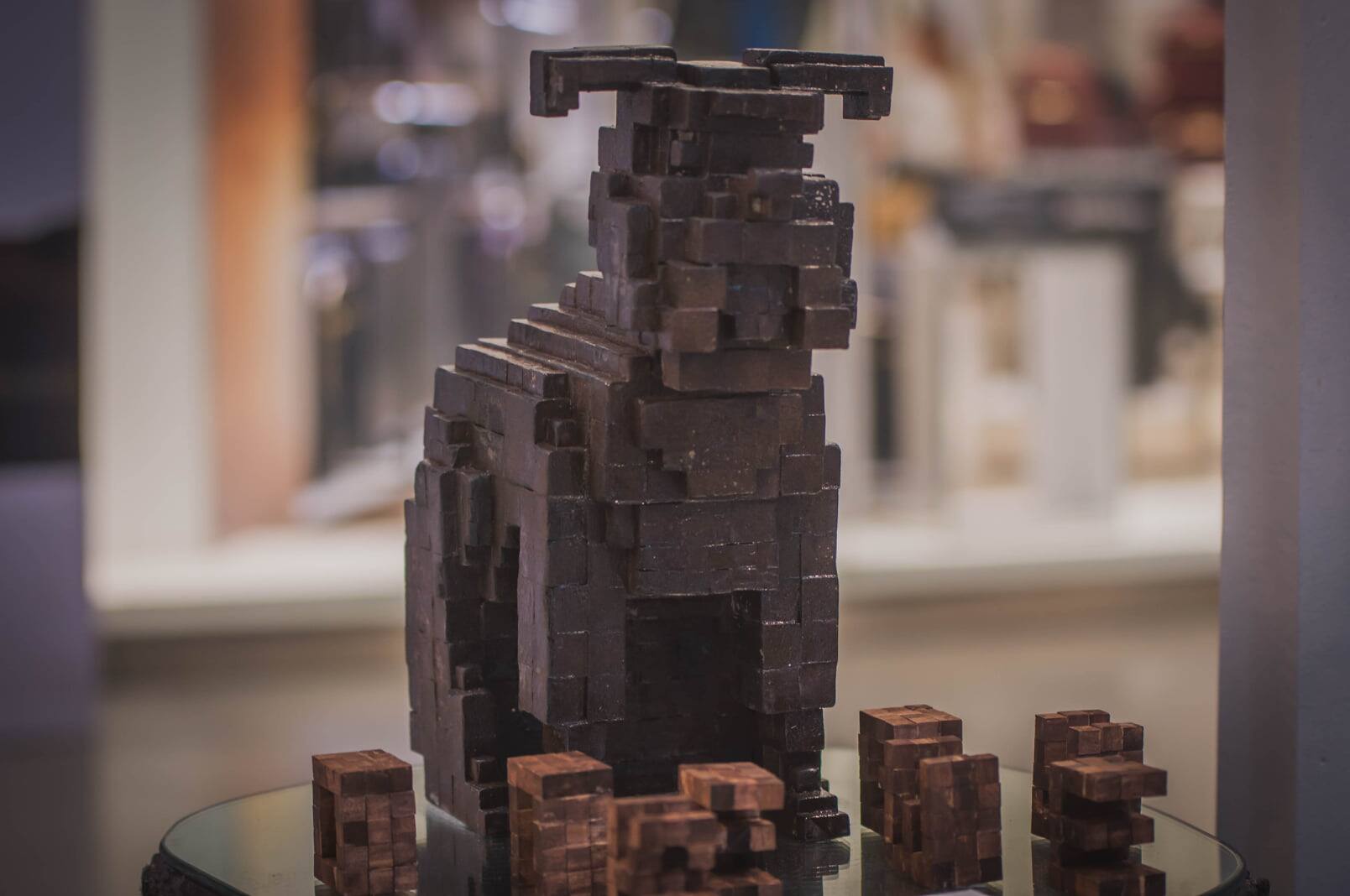 Meet Kristine Lim, An Artist Making A Comeback After A 10-Year Hiatus ...