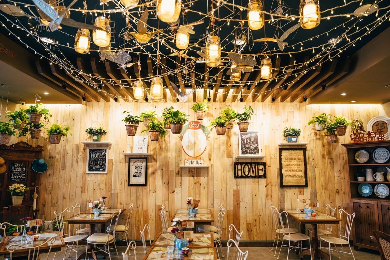 Cafe Mary Grace: Where You Can Experience The Comfort Of Mother’s ...