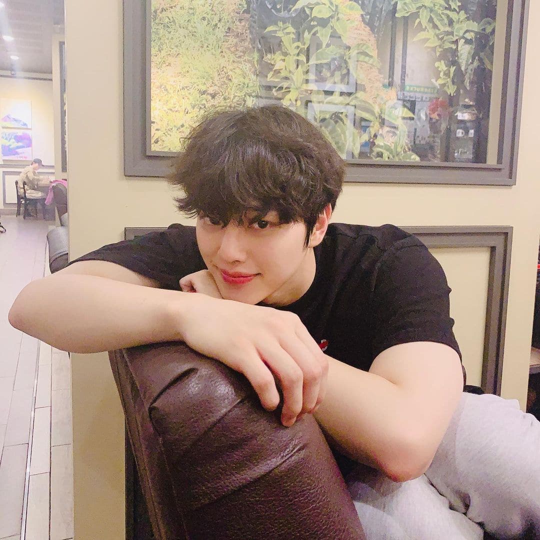 Here Are 10 K-Drama Actors Who Work Hard On Their Fitness | Metro.Style