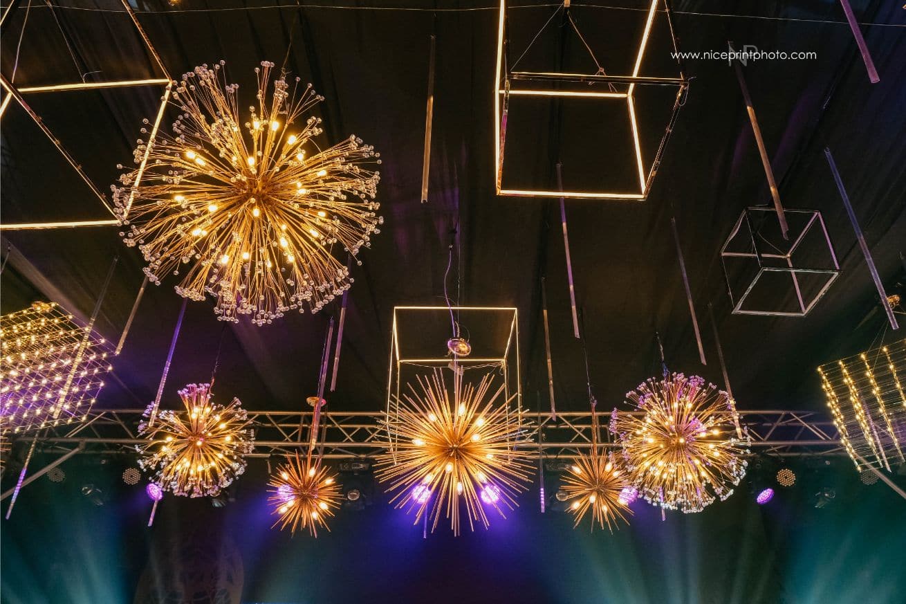 Look! This Debutante's Celestial-Themed Debut Is Truly Out Of This ...